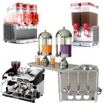 Equipos De Preparación Y Servicio Para Restaurante - Grupo Reimse