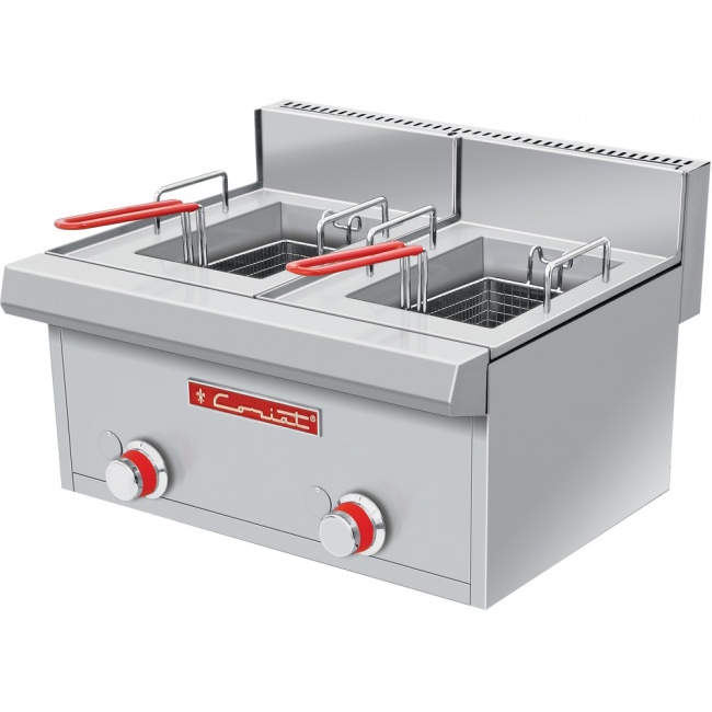 Freidora Industrial - Grupo Reimse Equipo Para Restaurantes