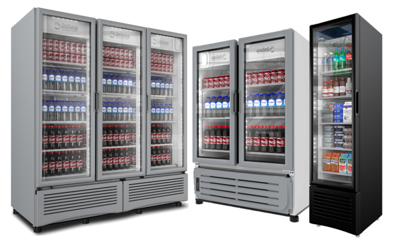Refrigeradores Industriales & Congeladores Industriales y Comerciales ...
