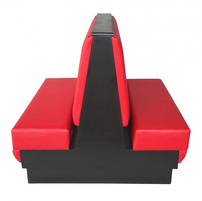 Booth Para Restaurante Tradicional - Grupo Reimse