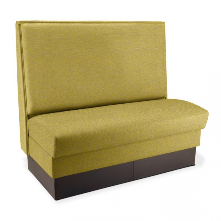 Booths Para Restaurante - Somos Fabricantes De Calidad - Grupo Reimse