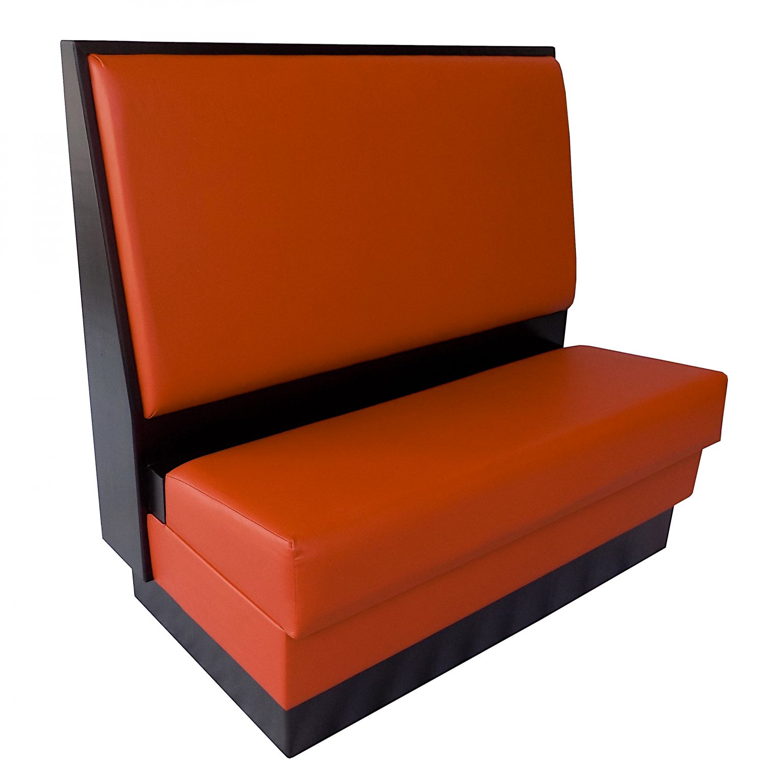 Booths Para Restaurante - Somos Fabricantes De Calidad - Grupo Reimse