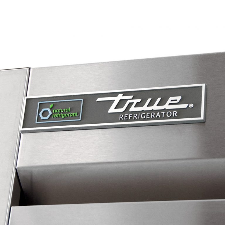 Refrigerador Profesional TRUE T-23-HC - Grupo Reimse