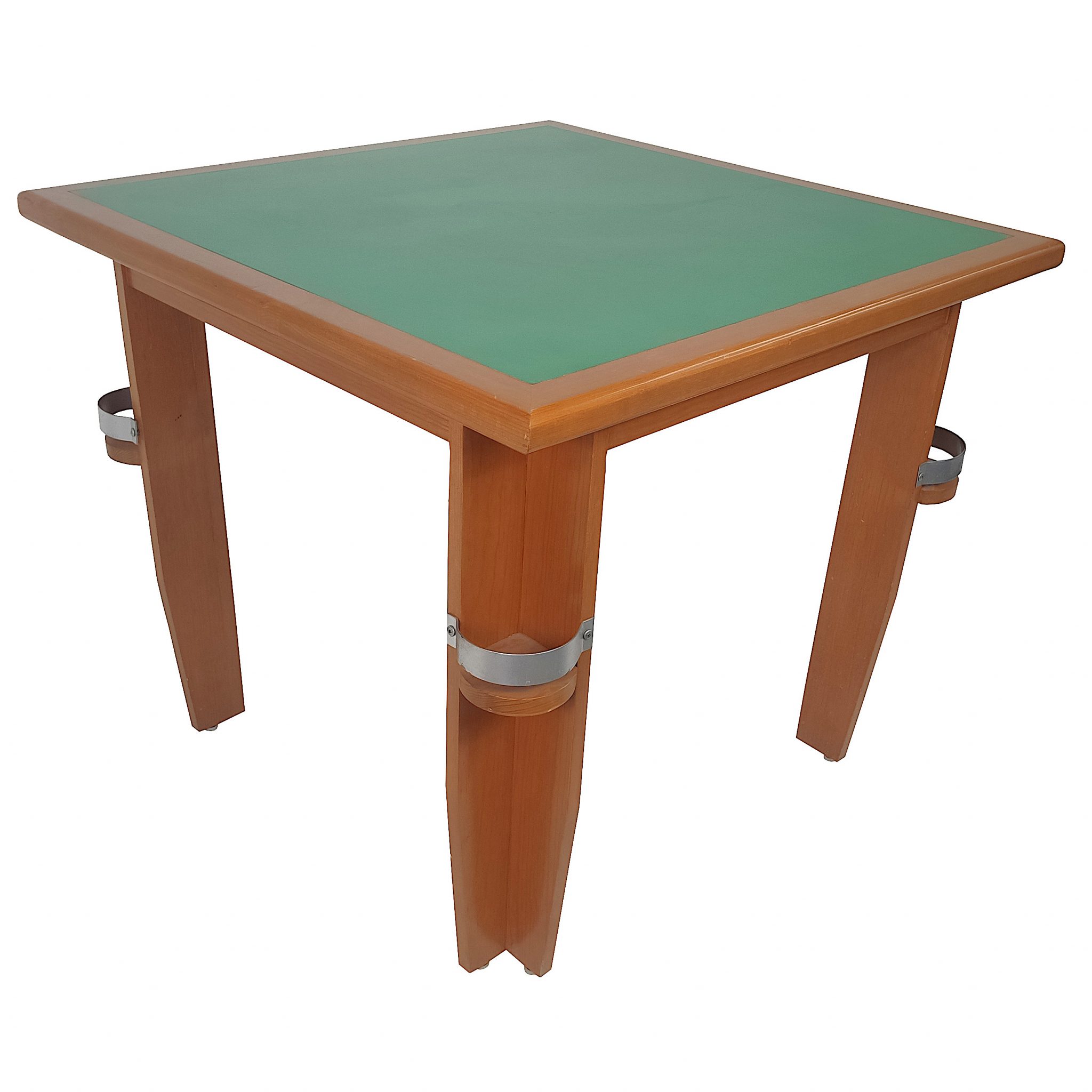 Mesa Cantinera Madera MECAN-80 - Grupo Reimse