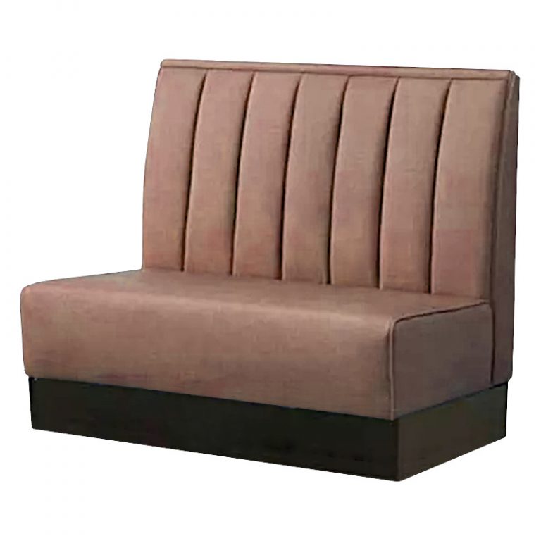 Booths Para Restaurante - Somos Fabricantes De Calidad - Grupo Reimse