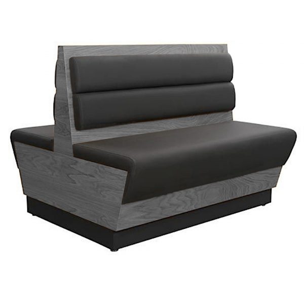 Booths Para Restaurante - Somos Fabricantes De Calidad - Grupo Reimse