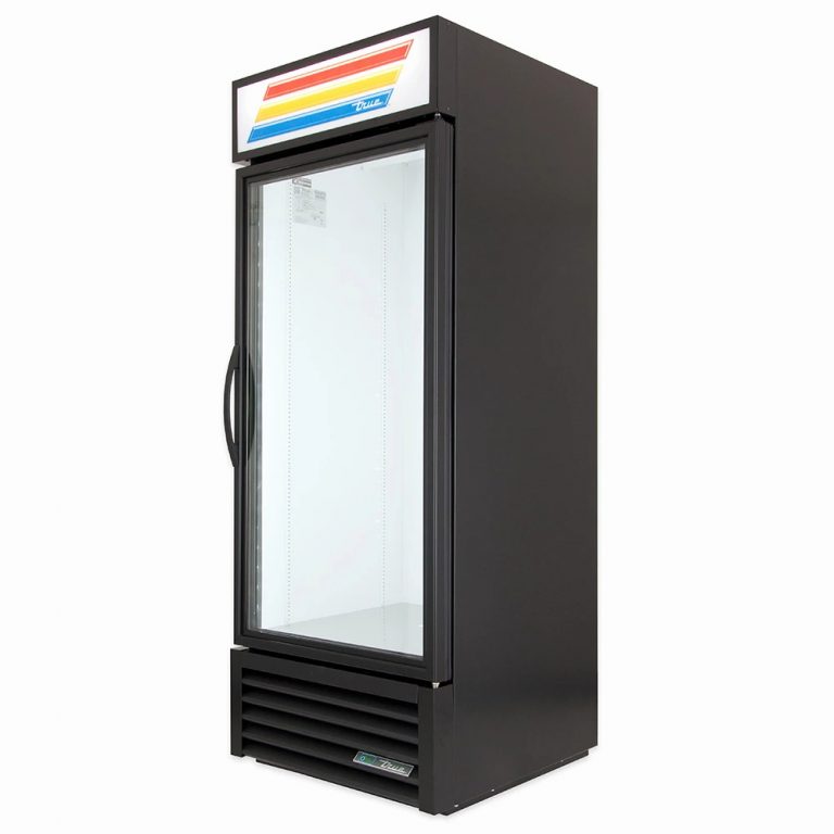 TRUE Refrigerador GDM-26-HC-TSL01 Línea Premium - Grupo Reimse
